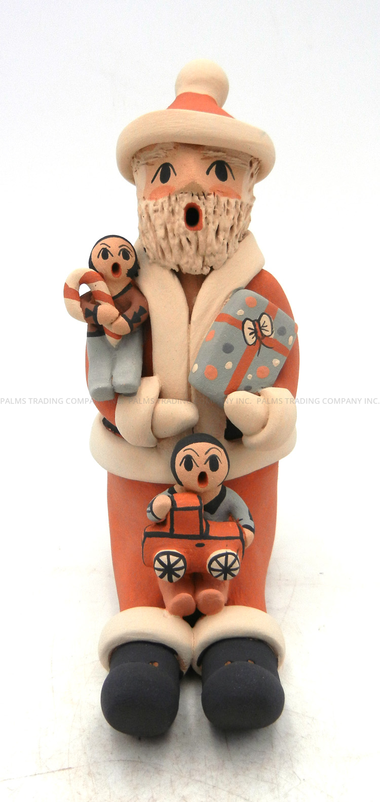 Native American Storyteller Dolls - Palms Trading Company