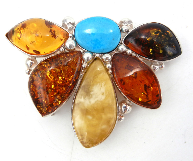 Native American Jewelry | Palms Trading Company