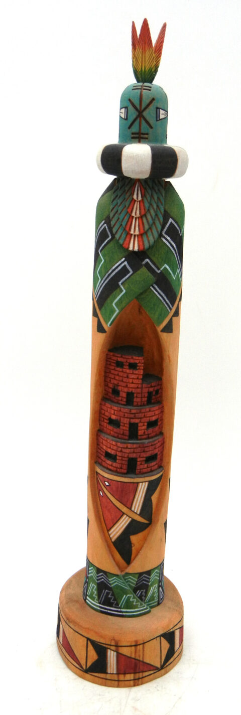 Native American Kachina Dolls Archives