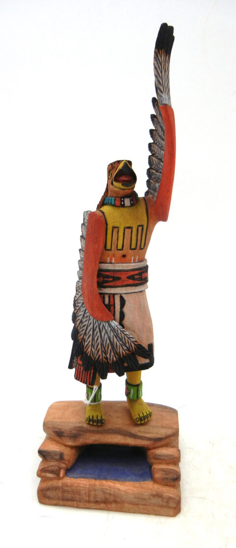 Native American Kachina Dolls Archives