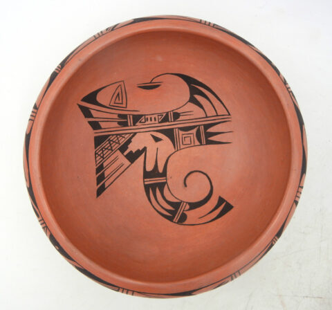 Hopi Pueblo Pottery Archives