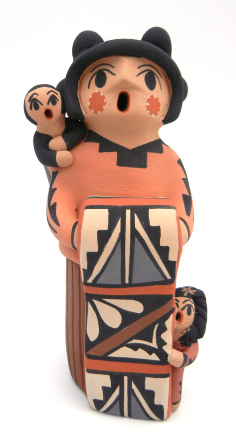 Native American Storytellers Archives