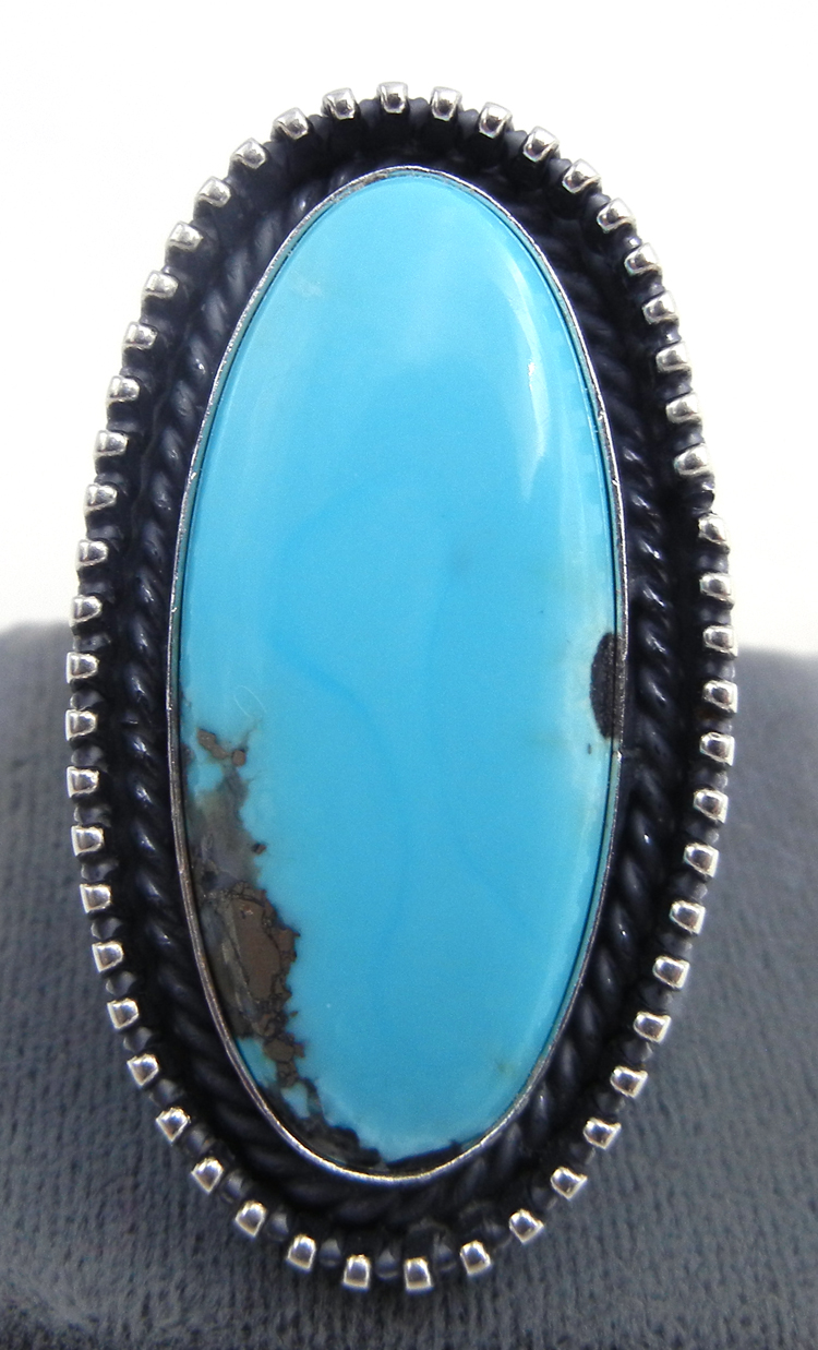 Native American Rings