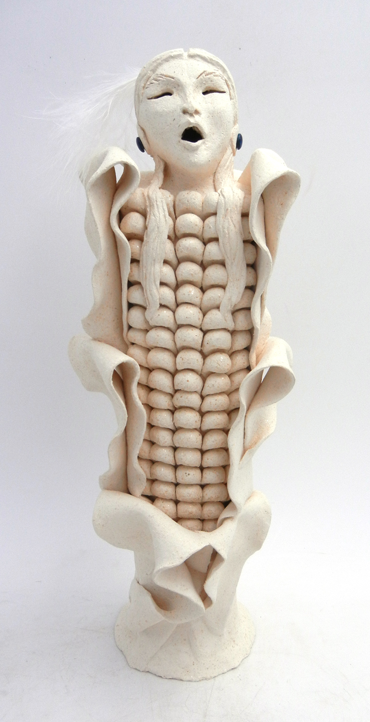 Authentic Native American Indian Pottery