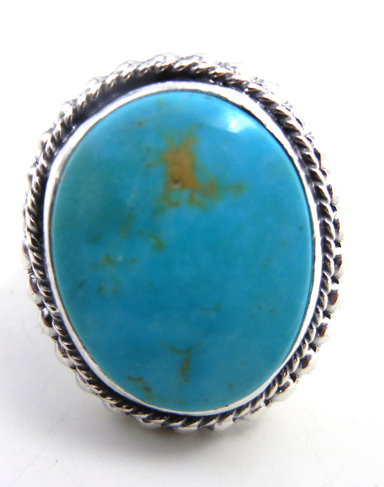 Real Turquoise Jewelry Native American Artistry
