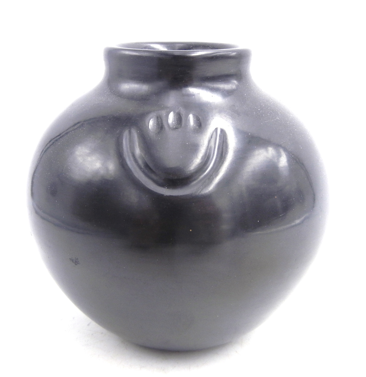 Native American Pottery Designs & Styles