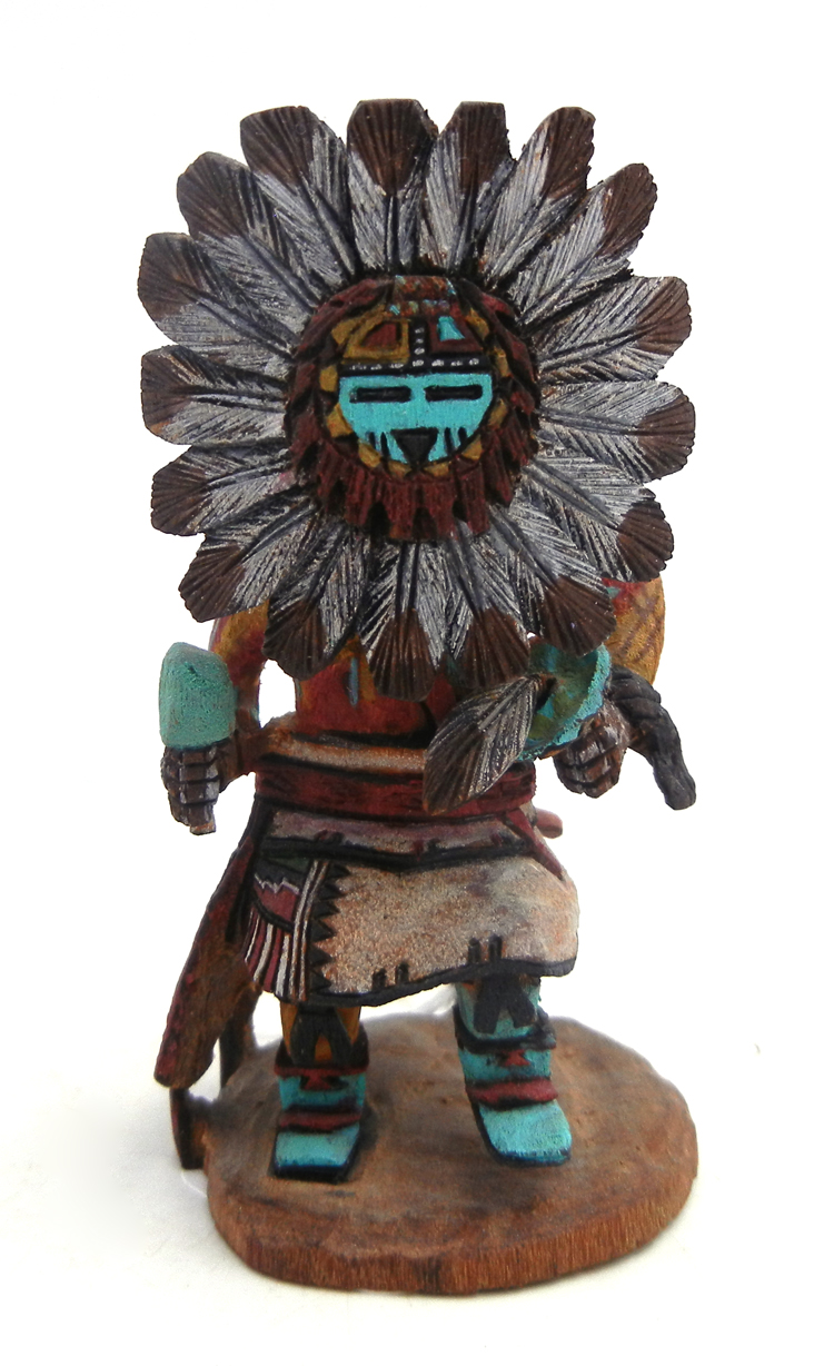 Kachina Dolls for Sale | Native American Kachina Dolls