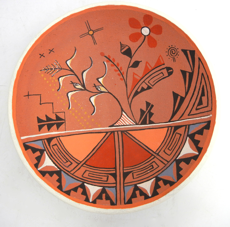 Authentic Native American Indian Pottery