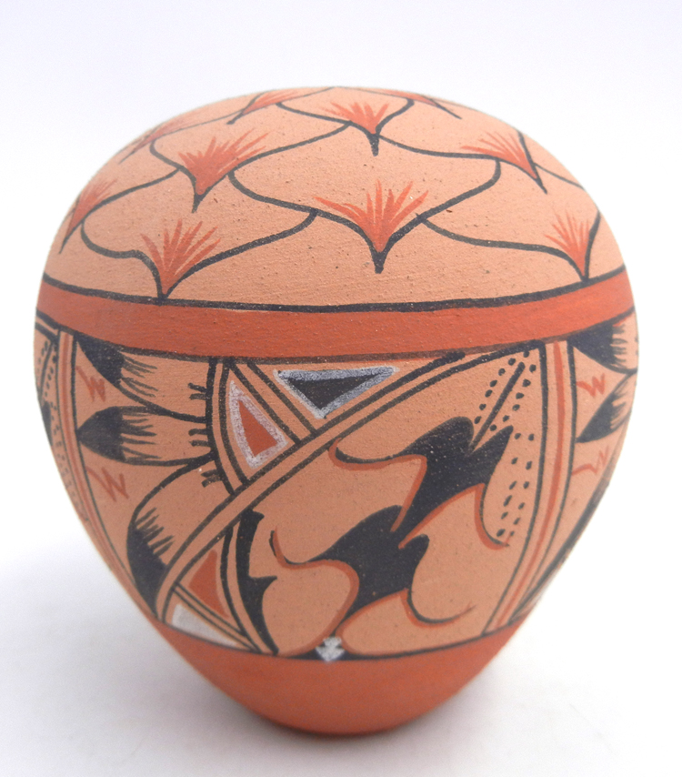 Native American Pottery Designs & Styles