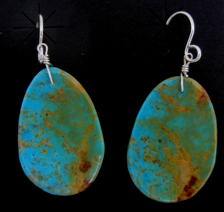 Turquoise Jewelry | Native American Turquoise Jewelry | Palms Trading ...