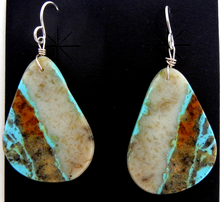 Turquoise Jewelry | Native American Turquoise Jewelry | Palms Trading ...