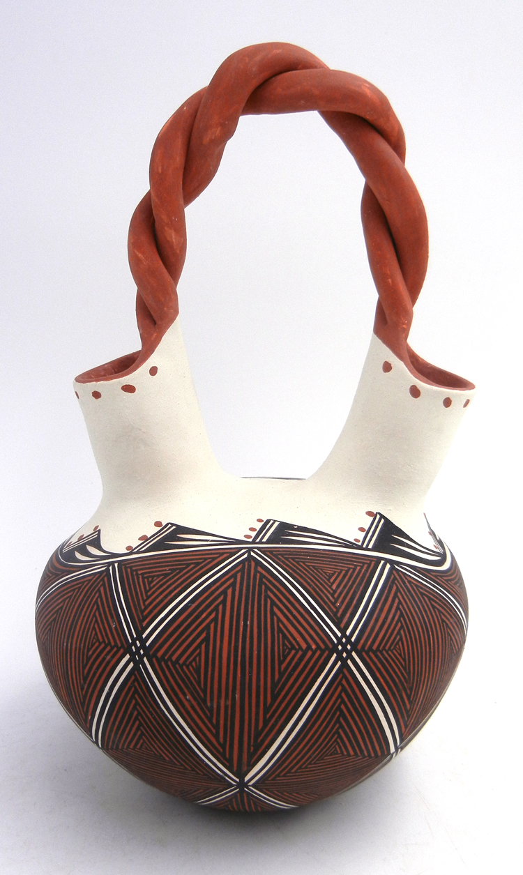 Native American Pottery Designs & Styles