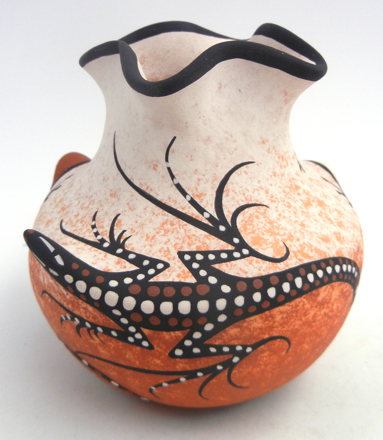 Native American Pottery Designs & Styles