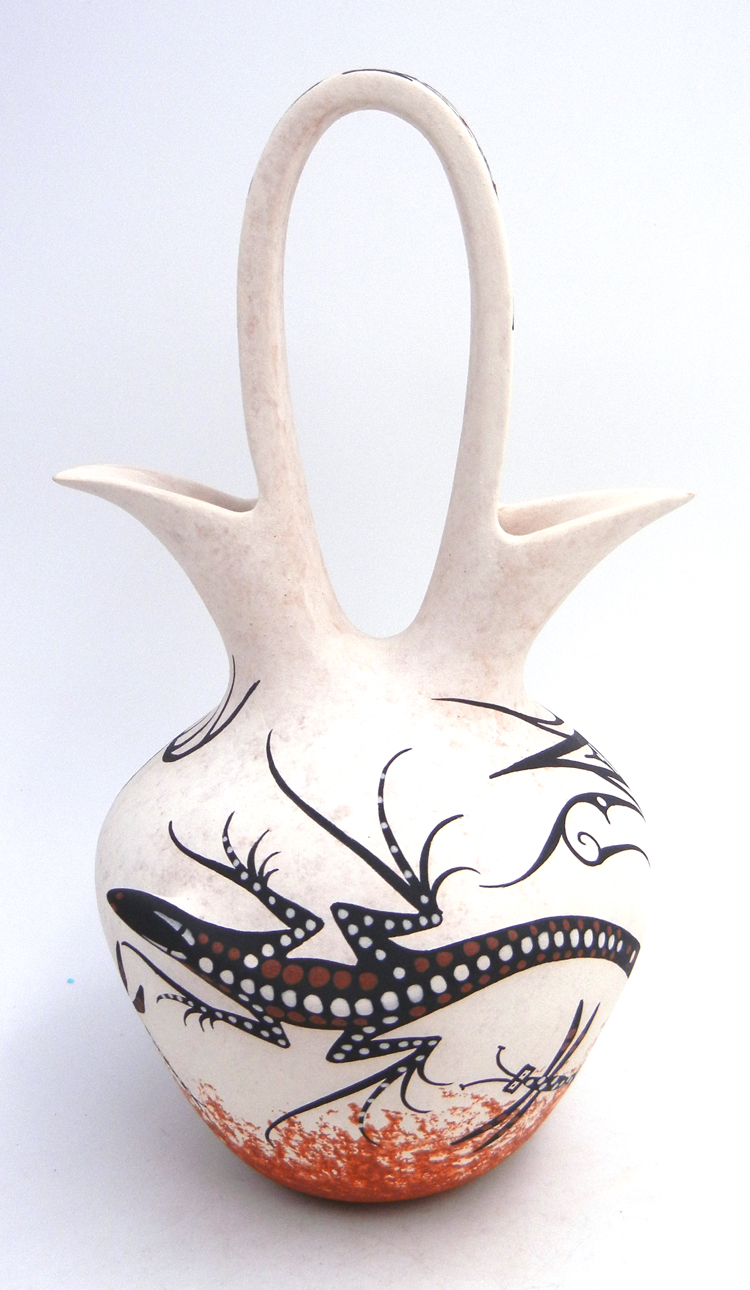 Native American Pottery Designs & Styles