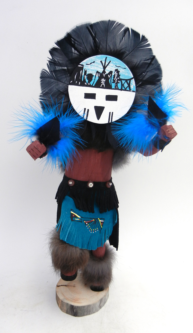 Kachina Dolls for Sale | Native American Kachina Dolls