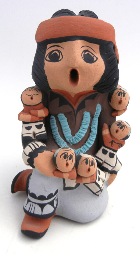 Native American Storytellers | Storytellers Native American