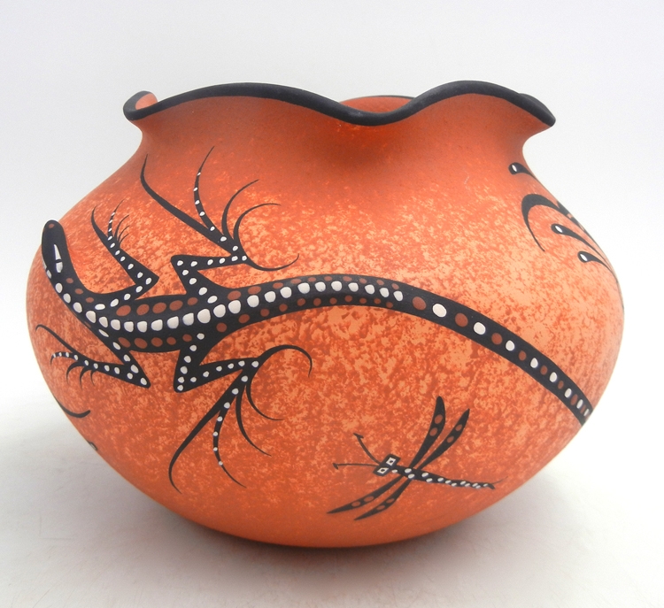 Native American Pottery Designs & Styles