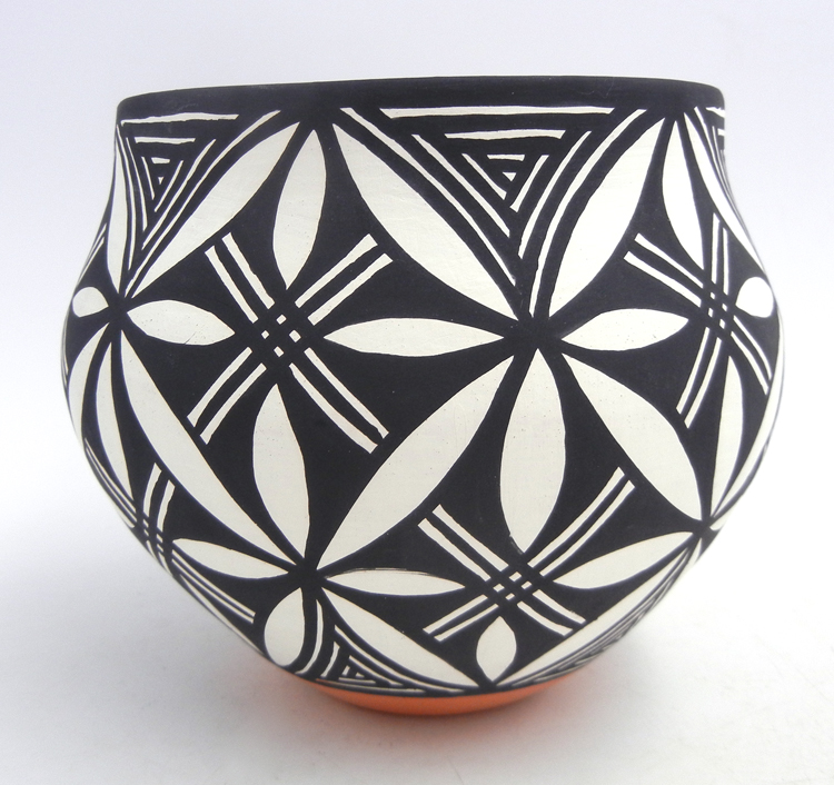 Native American Pottery Designs & Styles