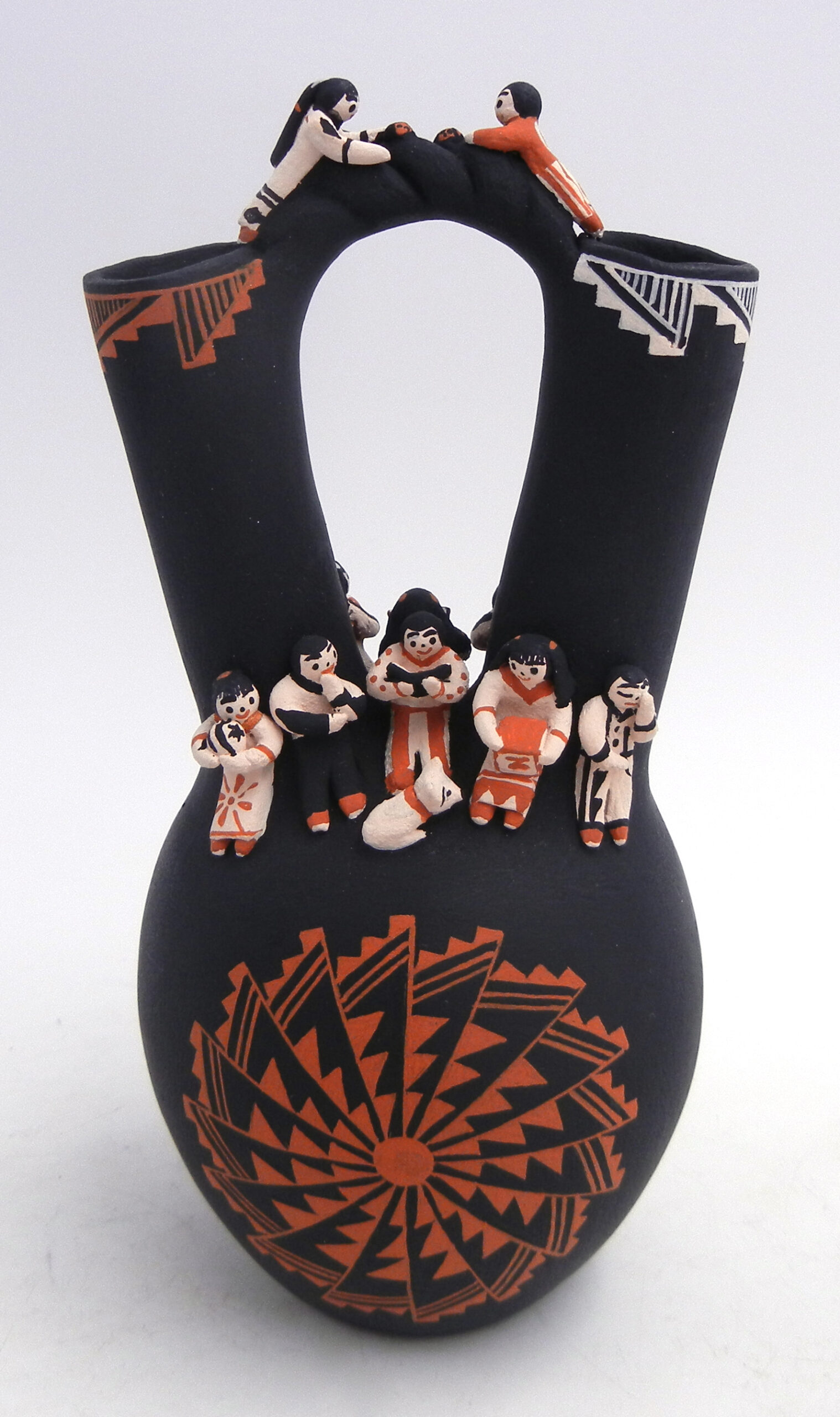 Native American Pottery Designs & Styles