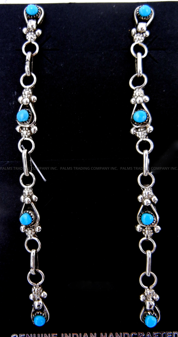 Zuni Jewelry | Native American Zuni Jewelry