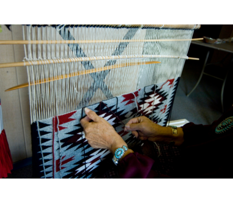 How the History of the Navajo Nation Defined Their Identity