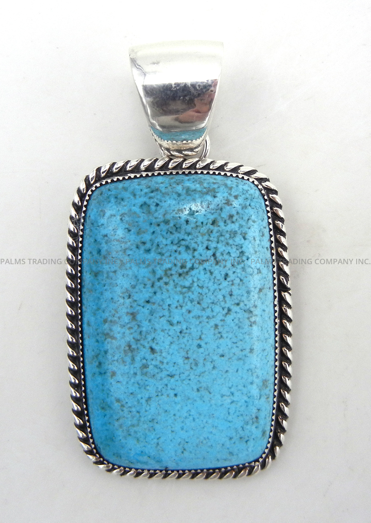 Turquoise Jewelry | Native American Turquoise Jewelry | Palms Trading ...