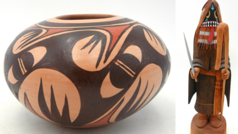 Hopi Tribe History: Ancient Origins & Rich Cultural Legacy