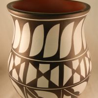 Native American Pottery
