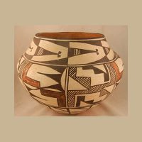 Acoma Storytellers