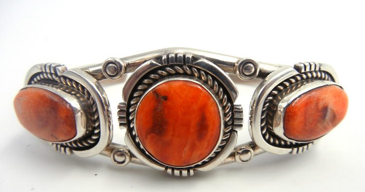 Other Common Stones in Native American Jewelry - Palms Trading Company