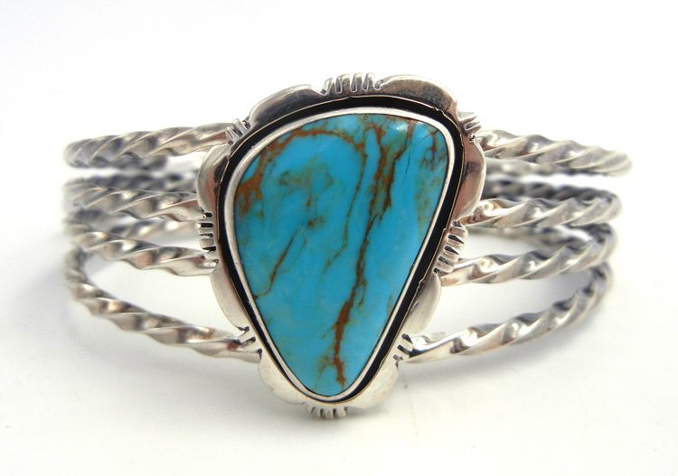 Native American Men’s Bracelets| Palms Trading Company