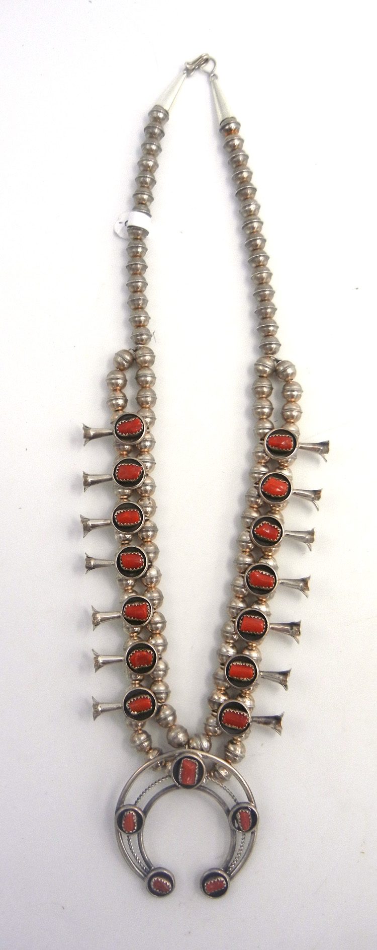 New Mexico Native American Made Jewelry - Palms Trading Company