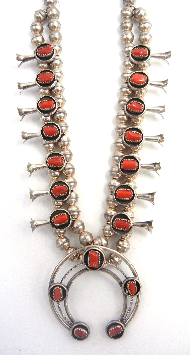 Other Common Stones in Native American Jewelry - Palms Trading Company