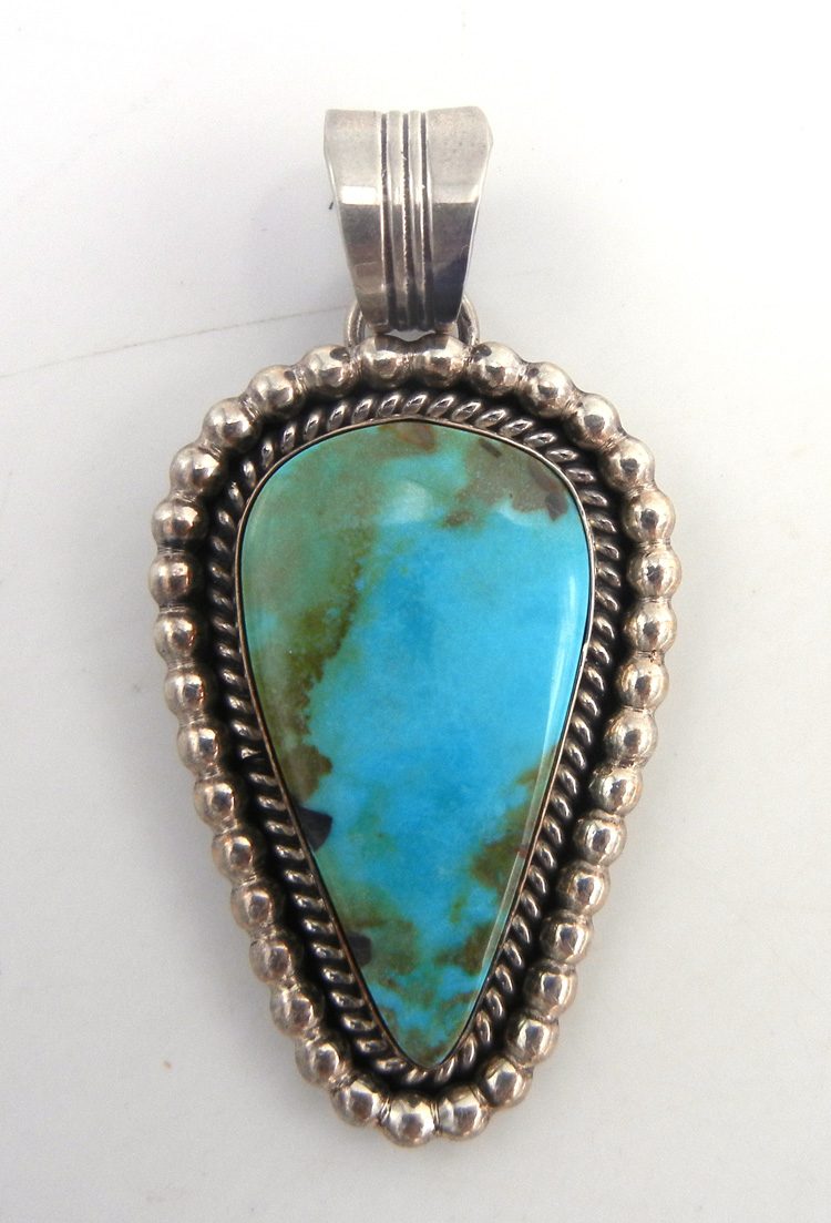 Native American Turquoise Jewelry | Palms Trading Company