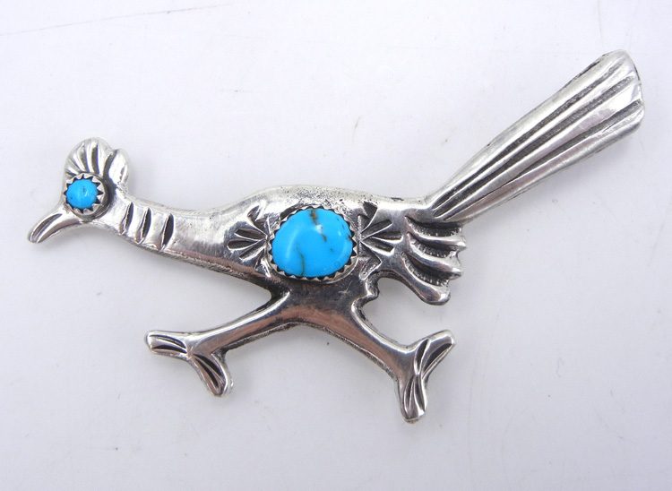 Native American Indian Pins and Pendants - Palms Trading Company