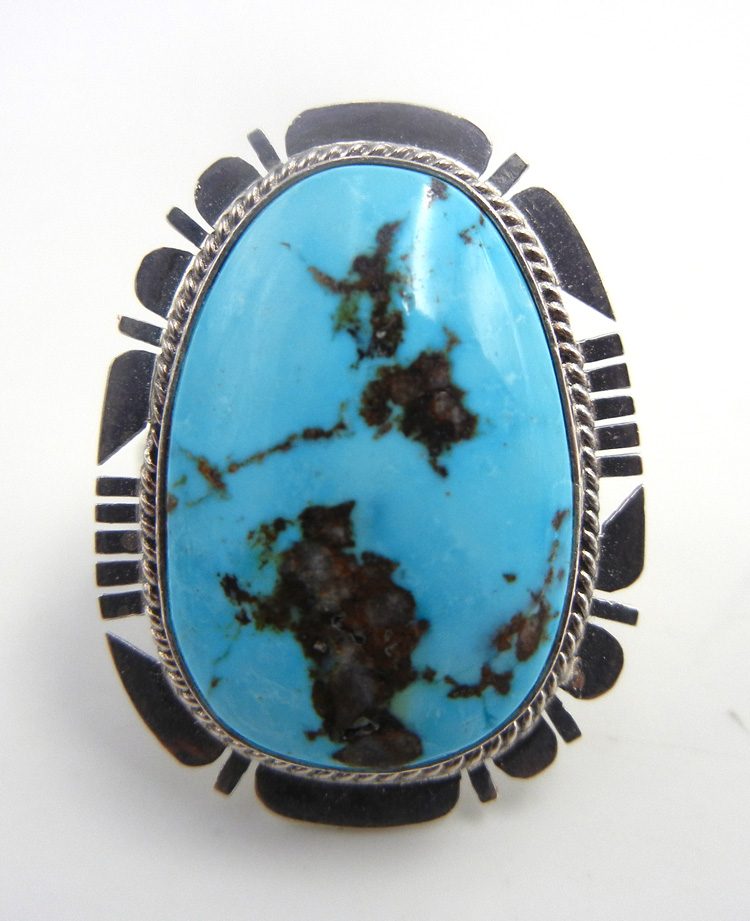 New Mexico Native American Made Jewelry - Palms Trading Company