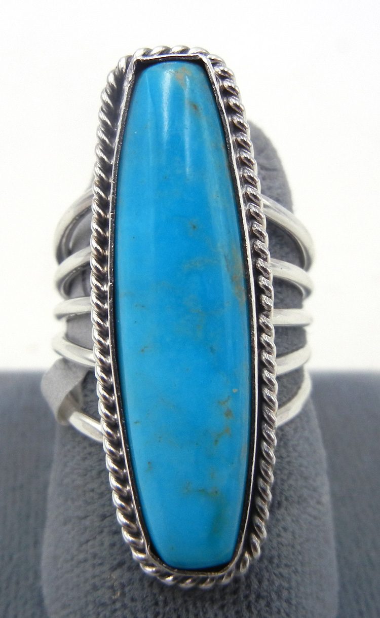 Zuni Jewelry - Inlaid & Turquoise Indian Jewelry - Palms Trading Company