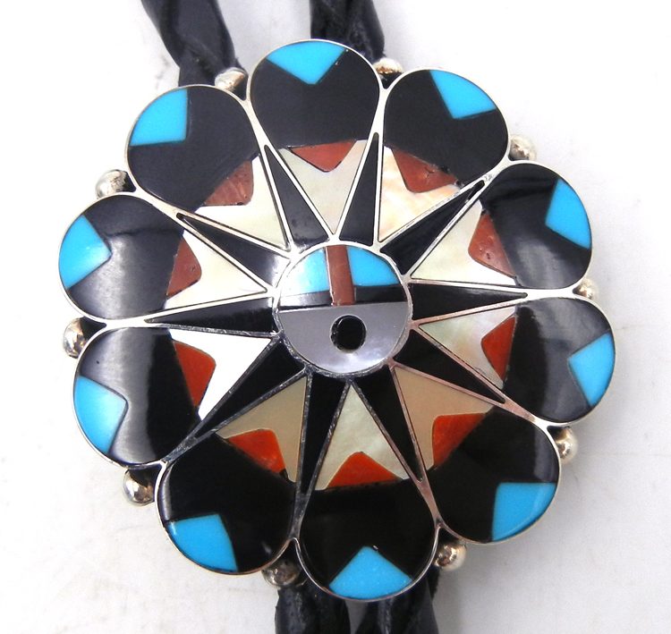 Other Common Stones in Native American Jewelry - Palms Trading Company