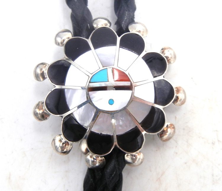 Other Common Stones in Native American Jewelry - Palms Trading Company