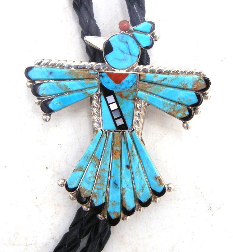 New Mexico Native American Made Jewelry - Palms Trading Company