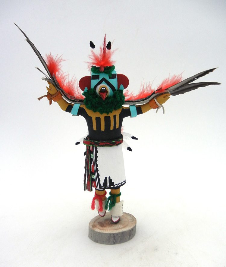 Native American Kachina Dolls - Palms Trading Company