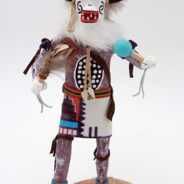Kachina Doll Stories, Information & History - Palms Trading Company