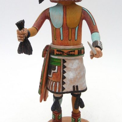 Hopi Indian Kachina Dolls - Palms Trading Company