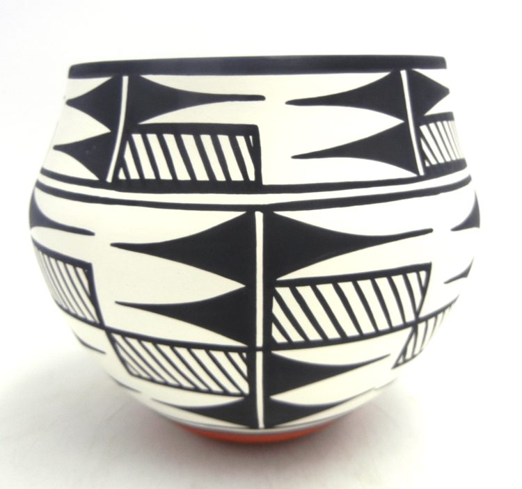 Native American Pottery Designs & Styles - Palms Trading Company