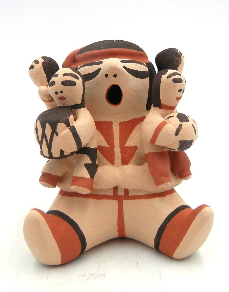 Authentic Native American Indian Storytellers - Palms Trading Company