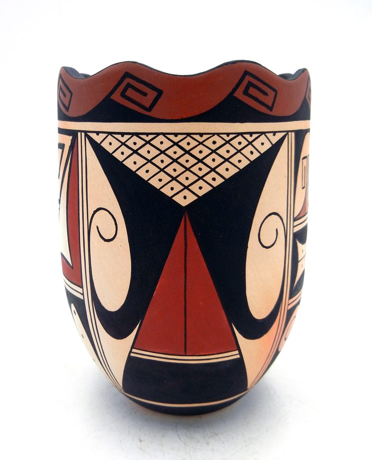 Native American Pottery Designs & Styles - Palms Trading Company
