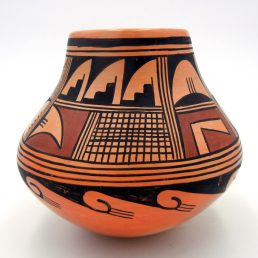 Native American Pottery Designs & Styles - Palms Trading Company