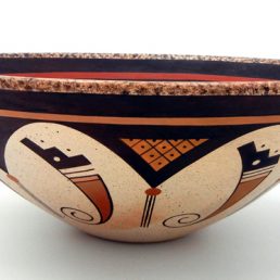 Native American Pottery Designs & Styles - Palms Trading Company