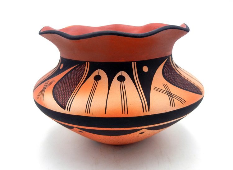 Native American Pottery Designs & Styles - Palms Trading Company
