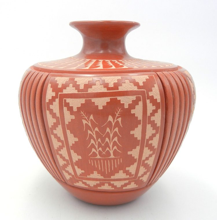 Jemez Pueblo Pottery - Palms Trading Company
